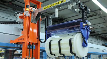 Batch Processing Systems | Technic Inc.